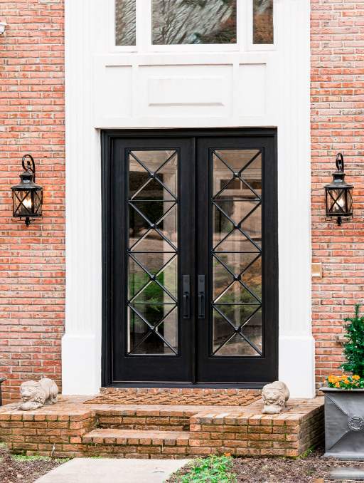 Build Your Custom Classic & Modern French Doors – Masterpiece Doors