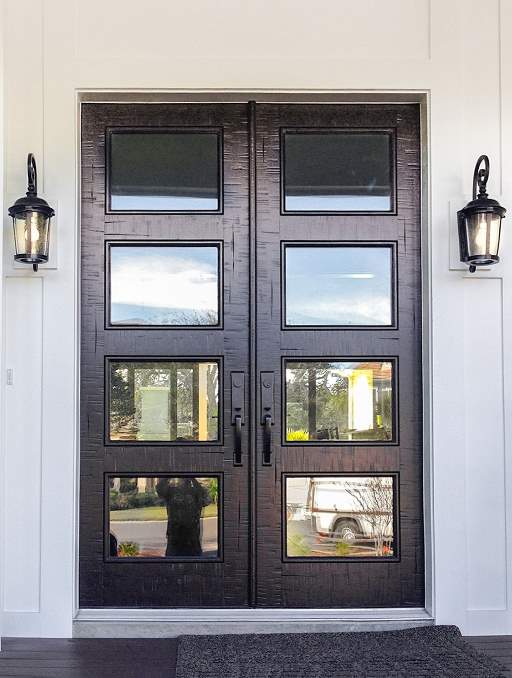 Build Your Custom Double Entry Doors – Masterpiece Doors