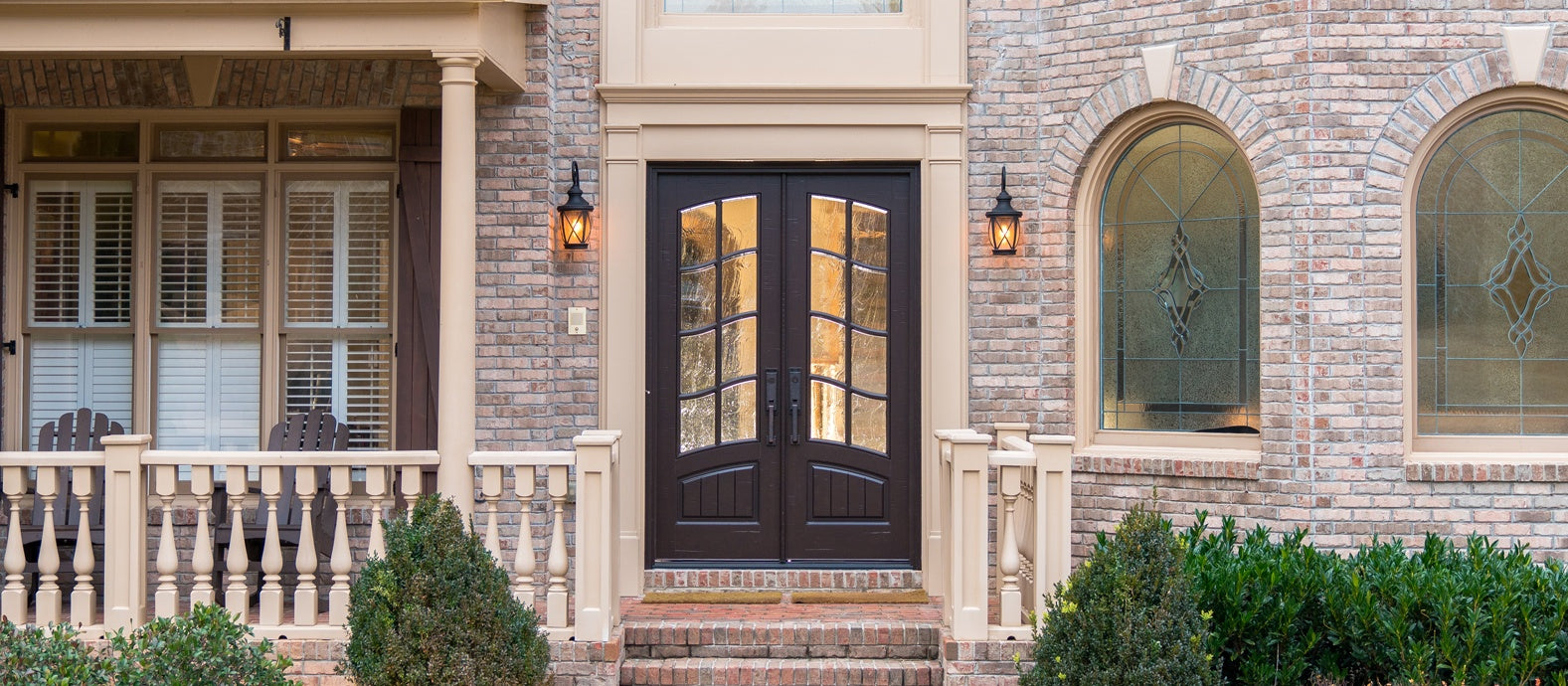 Build Your Custom Double Entry Doors – Masterpiece Doors