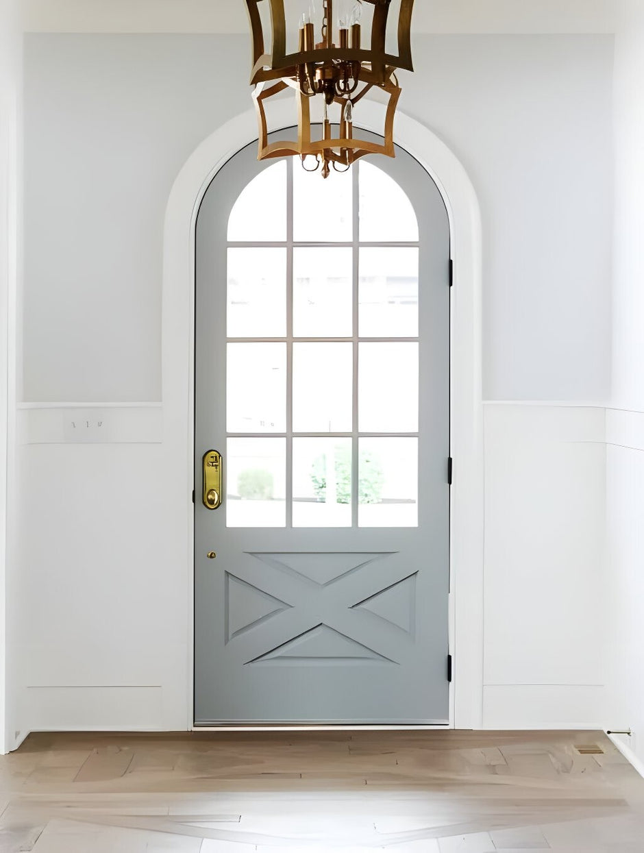 Build Your Custom Classic & Modern French Doors – Masterpiece Doors