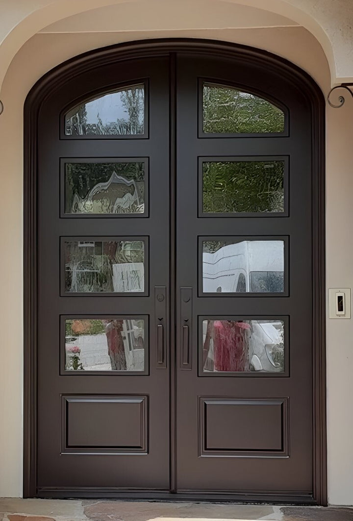 Build Your Custom Classic & Modern French Doors – Page 2 – Masterpiece ...