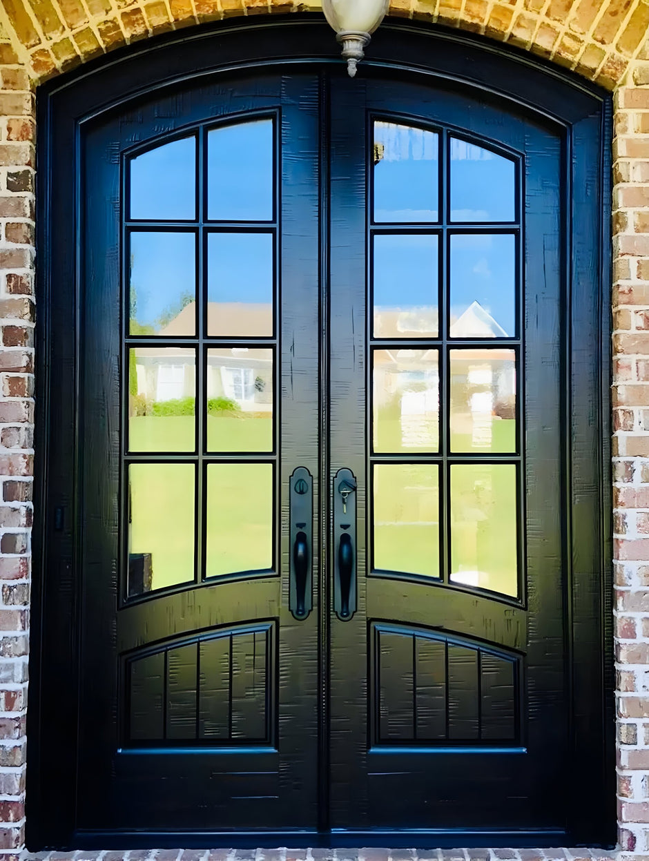 Build Your Custom Classic & Modern French Doors – Page 2 – Masterpiece ...